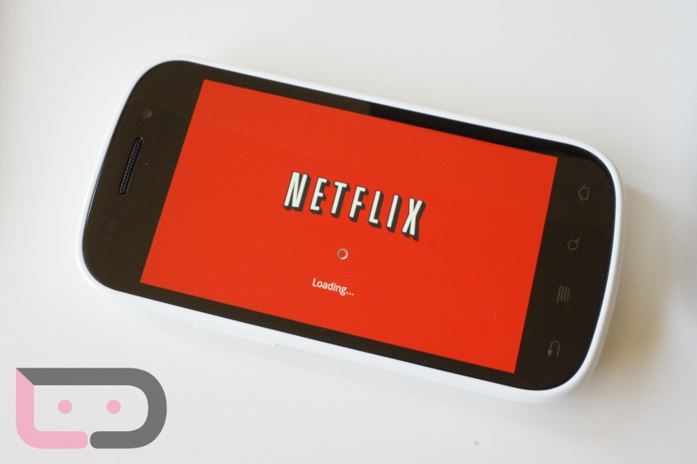 Netflix Releases Android App for DROID Incredible, Other Select Devices Netflix Releases Android App for DROID Incredible, Other Select Devices