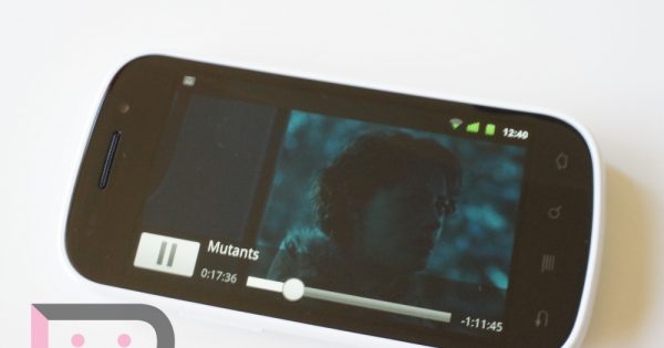 Netflix Releases Android App for DROID Incredible, Other Select Devices Netflix Releases Android App for DROID Incredible, Other Select Devices