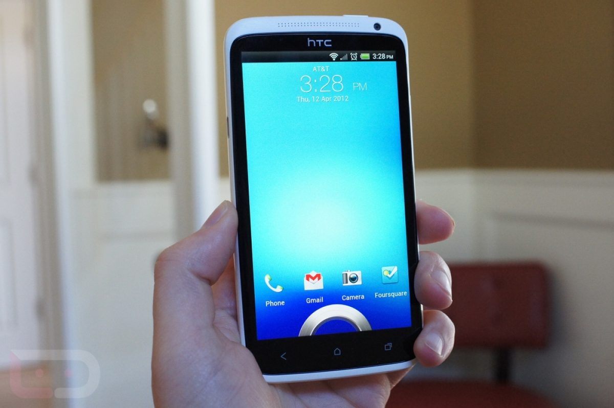 Video: HTC Sense 4.0 Overview on the One X