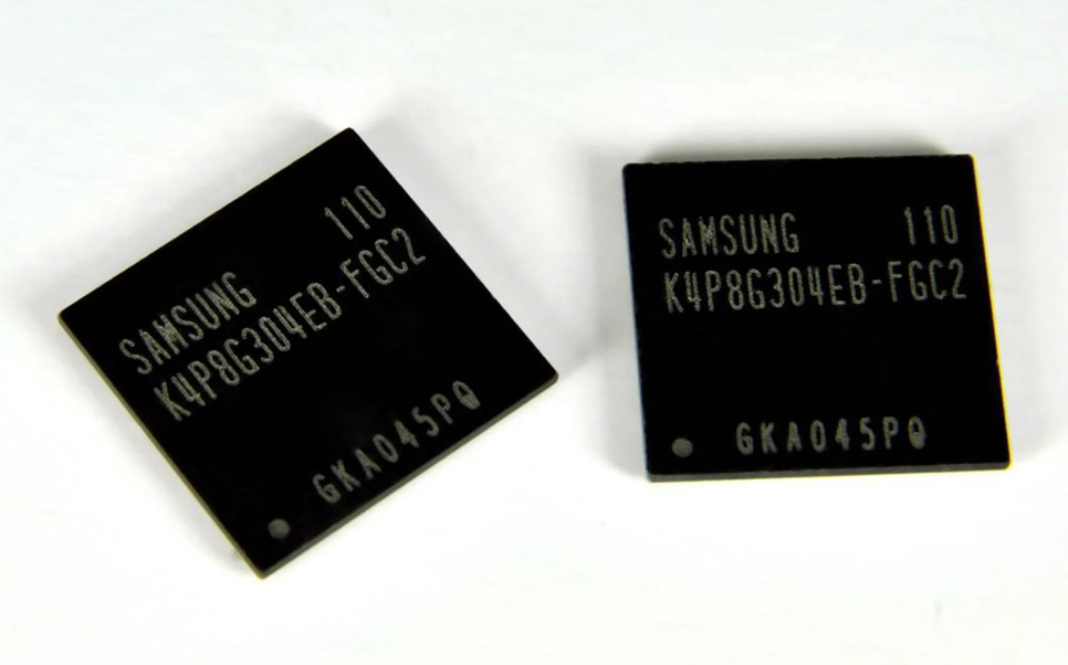 Samsung Begins to Mass Produce LPDDR2 Memory, Hoping 2GB of RAM Becomes ... Samsung Begins to Mass Produce LPDDR2 Memory, Hoping 2GB of RAM Becomes ...