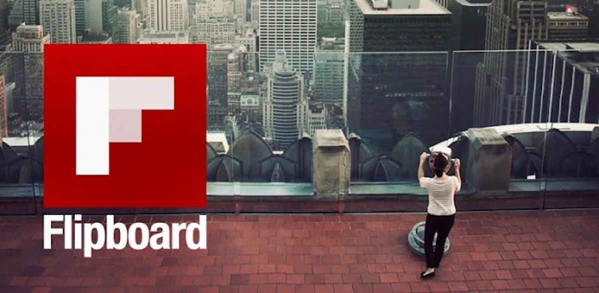 Flipboard Leaves Beta, Arrives on Google Play