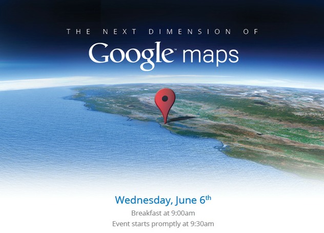 Google Maps Google Maps