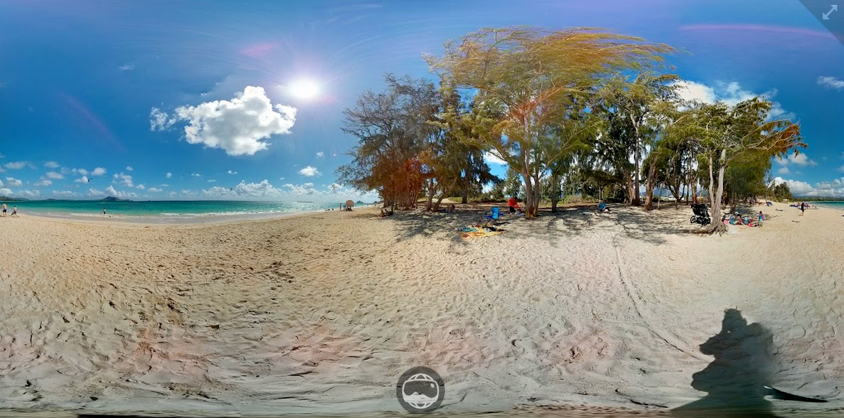 Photosphere Android App