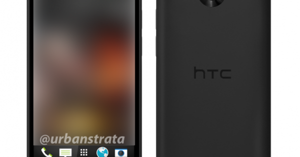 HTC Zara Outed in Leak - 4.5" qHD Display, Sense 5.5, Plastic Body