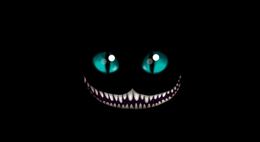 Disney's Alice in Wonderland Hits Google Play - Help Alice Stop the Red ...