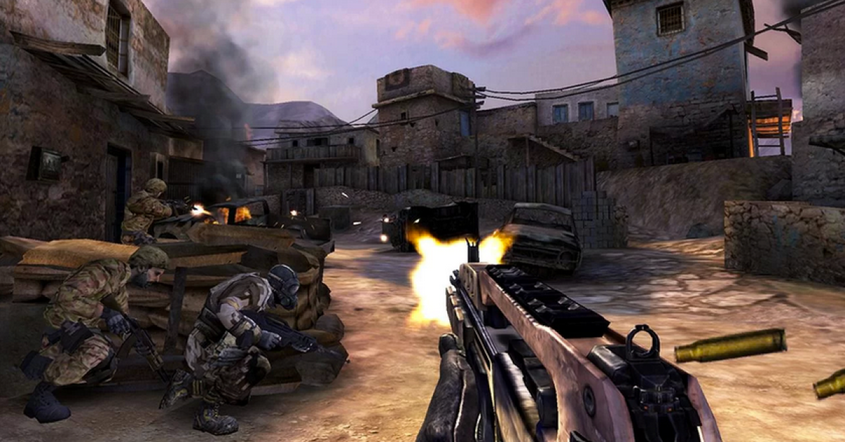Call of Duty: Strike Team Launches on Google Play, Carries $7 Price Tag