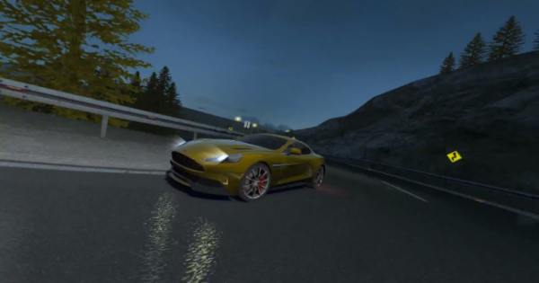 Gameloft's GT Racing 2 Hits Google Play, for Fans of Realistic High Speeds