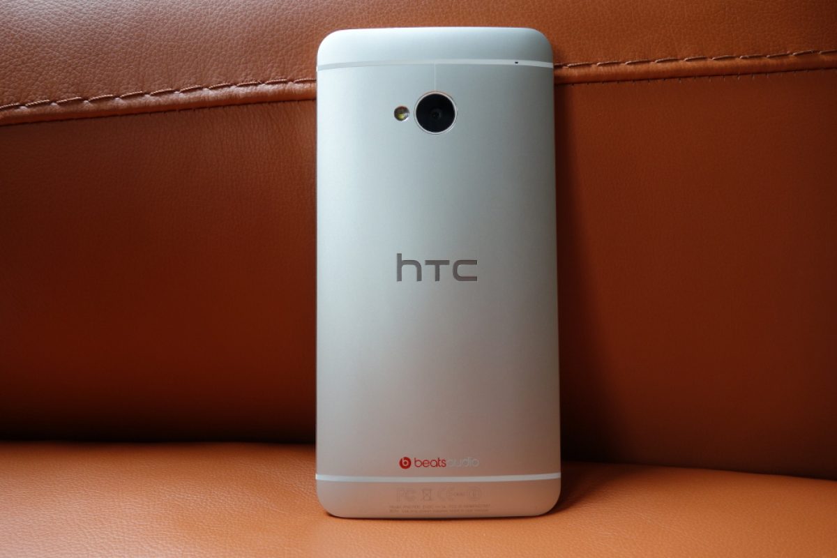 Verizon HTC One M7 Sense 6.0 Update Rolling Out Now, Full Changelog Here