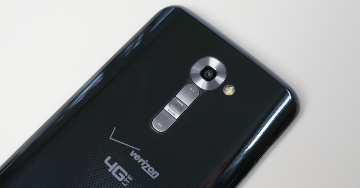 Verizon LG G2 Update to Build VS98012B Approved and Ready to Roll Out