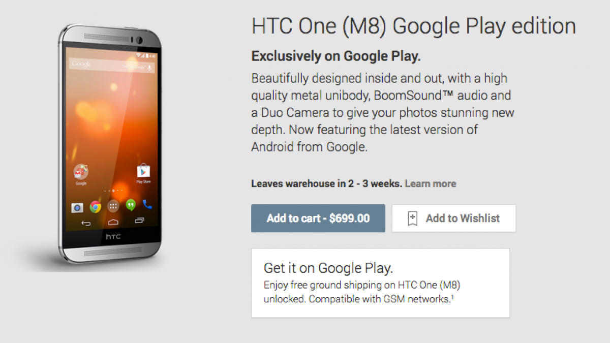 htc one 2 m8