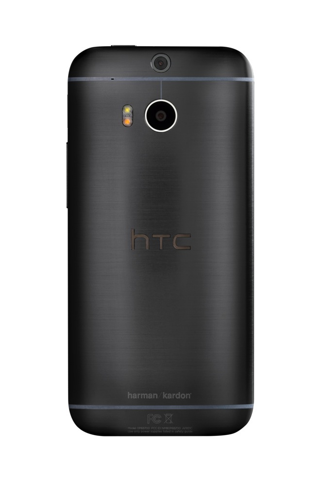 Sprint and HTC Introduce One (M8) Harman Kardon Edition, Give Spotify ... Sprint and HTC Introduce One (M8) Harman Kardon Edition, Give Spotify ...