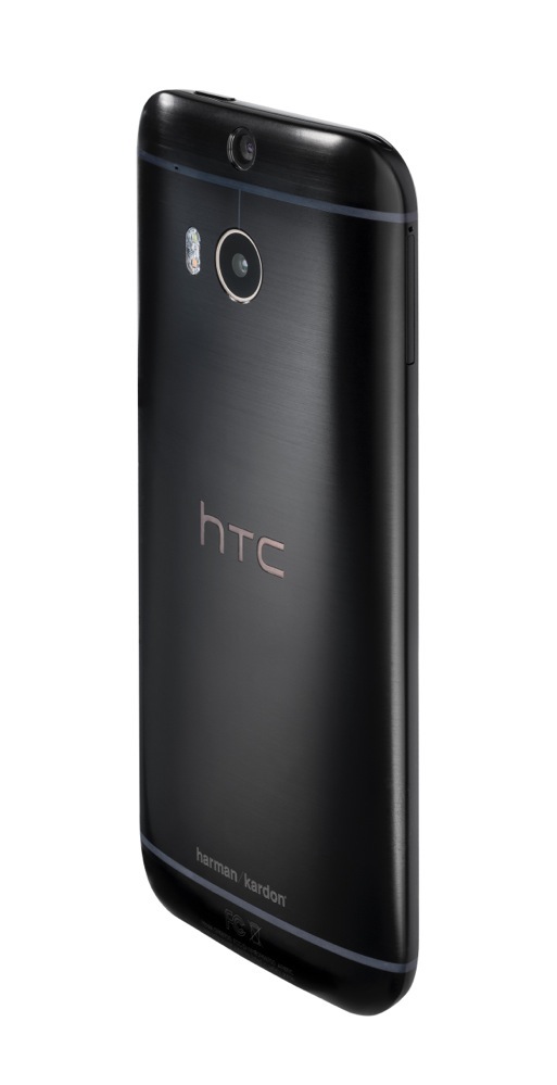 Sprint and HTC Introduce One (M8) Harman Kardon Edition, Give Spotify ... Sprint and HTC Introduce One (M8) Harman Kardon Edition, Give Spotify ...