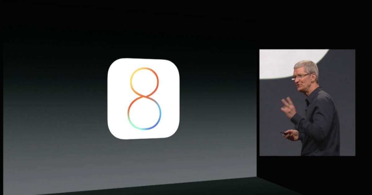 New iOS 8 Features That Android Actually Needs to Adopt