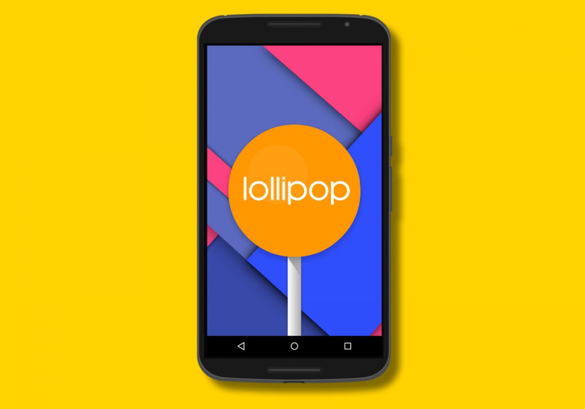 Android 5.0 "Lollipop" Feature Recap - The Best New Features