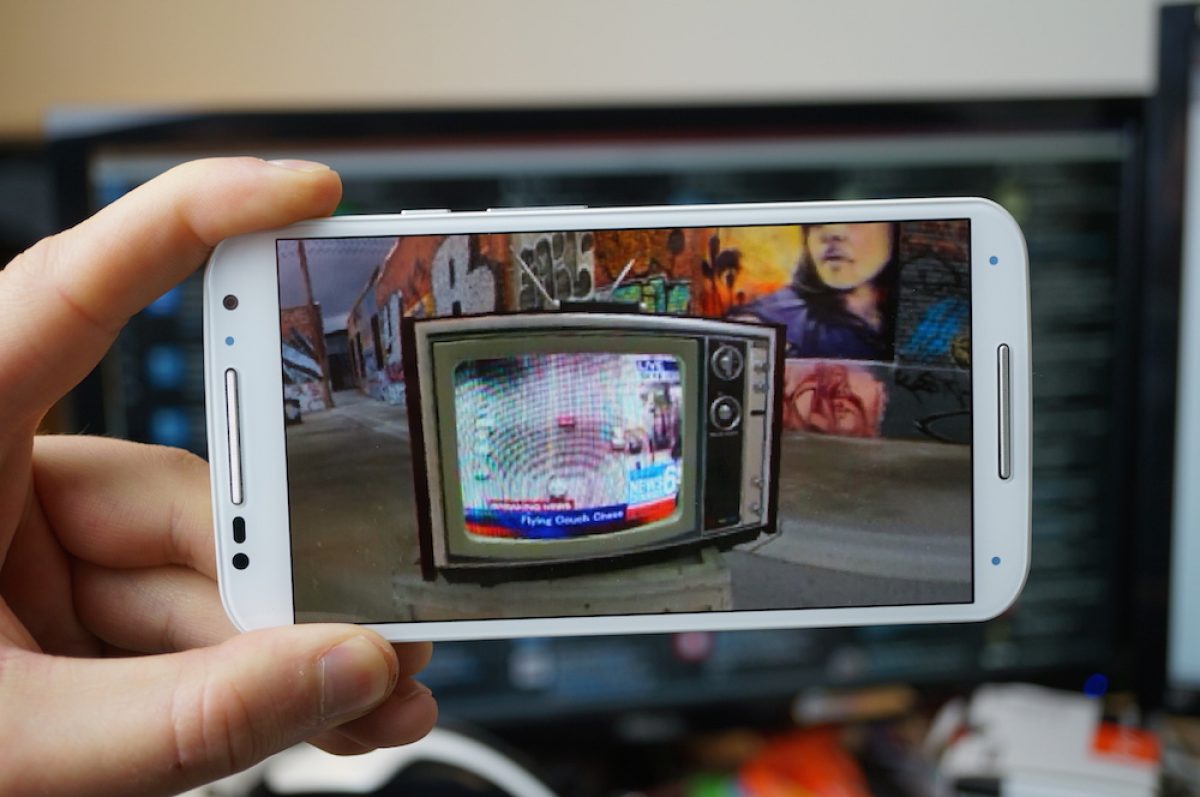 YouTube Now Supports 360 Degree Video YouTube Now Supports 360 Degree Video