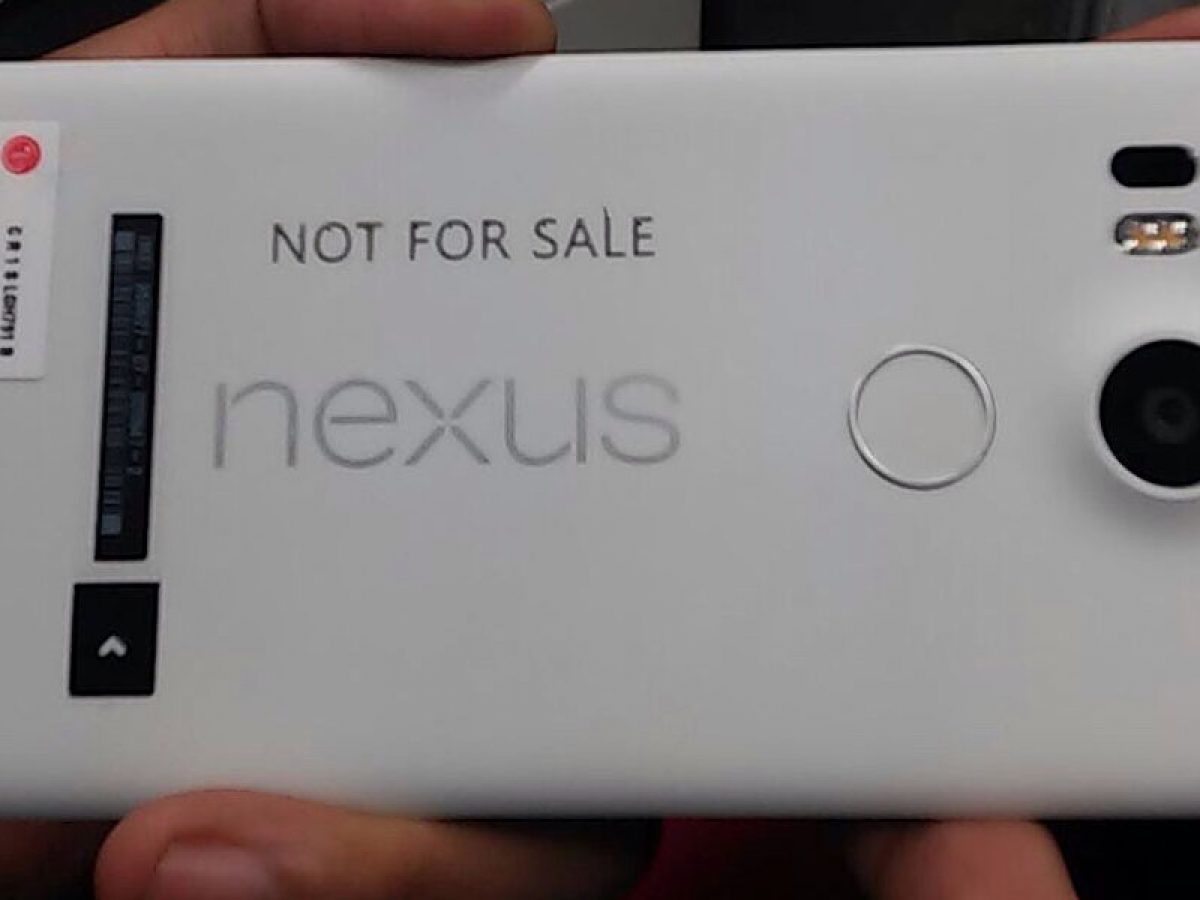Lg Nexus 5 Phone