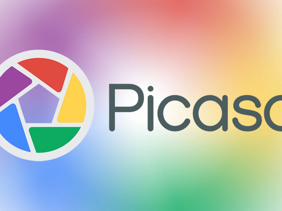 Picasa Logo
