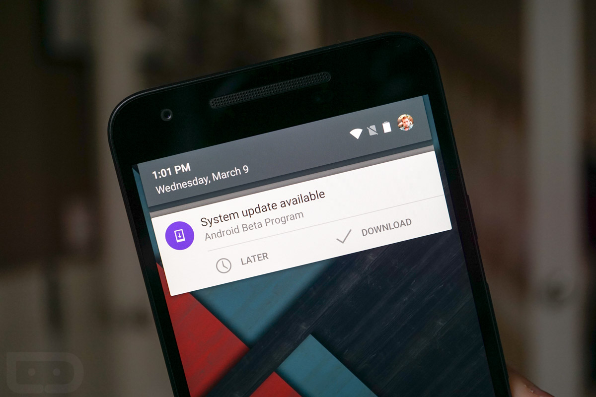 Android Beta Program Now Open, Sign-Up for Android N! Android Beta Program Now Open, Sign-Up for Android N!