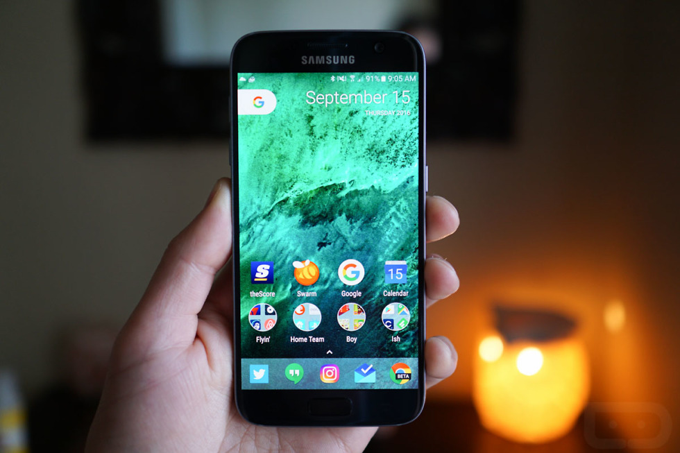 Nova Launcher Beta Update Includes Pixel Launcher Setup Nova Launcher Beta Update Includes Pixel Launcher Setup