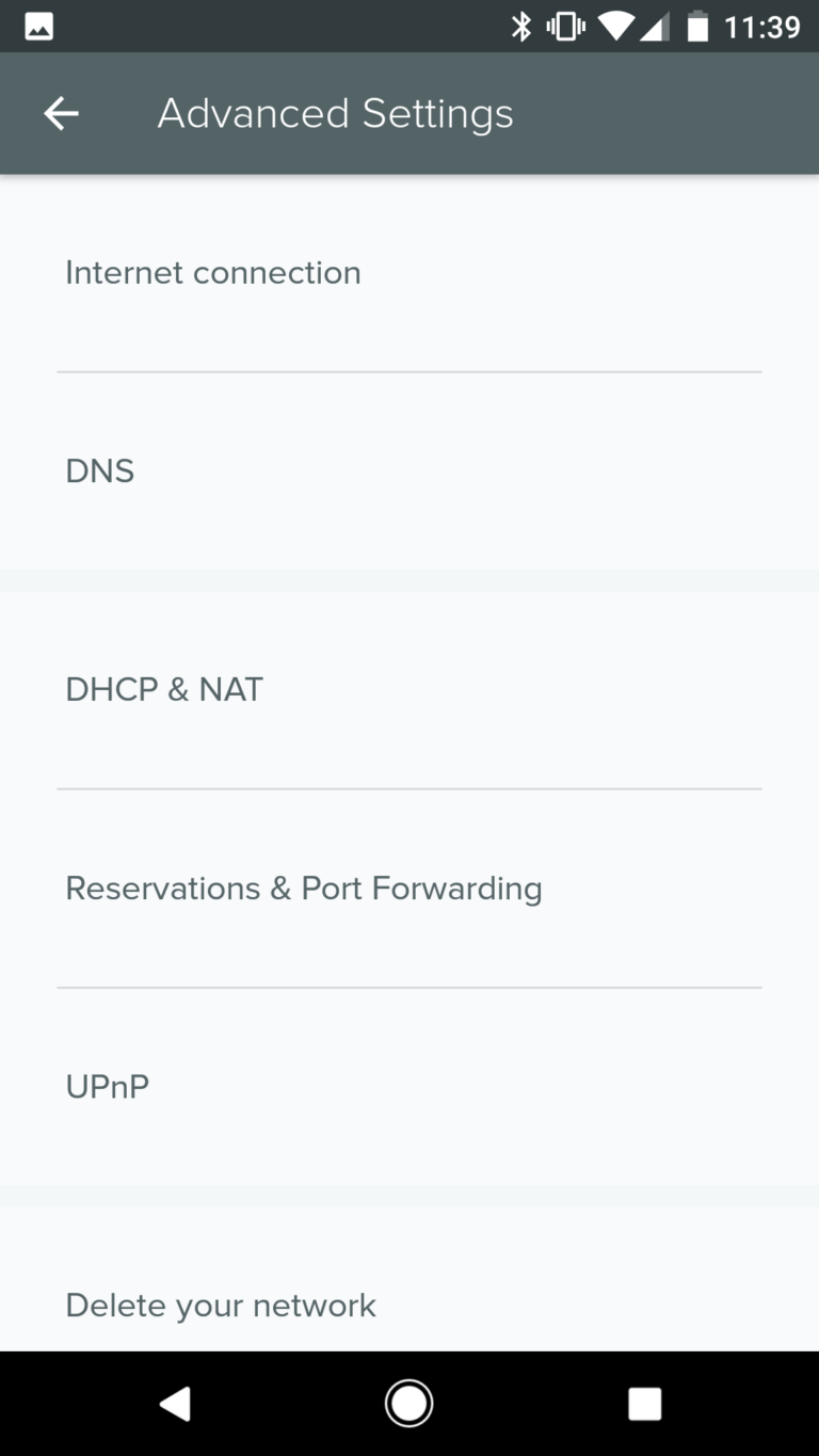 Eero Home WiFi System Review