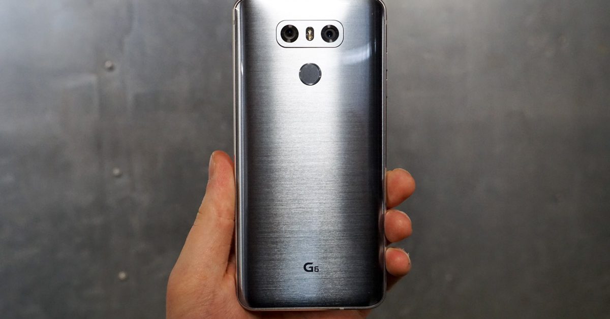 Both Samsung and LG Will Have T-Mobile 600MHz-Capable Phones This Year