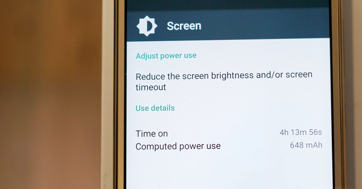 Tuesday Poll: What is Your Typical Screen on Time in a Day?