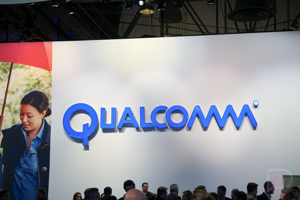 Broadcom Wants to Buy Qualcomm for $105 Billion Broadcom Wants to Buy Qualcomm for $105 Billion