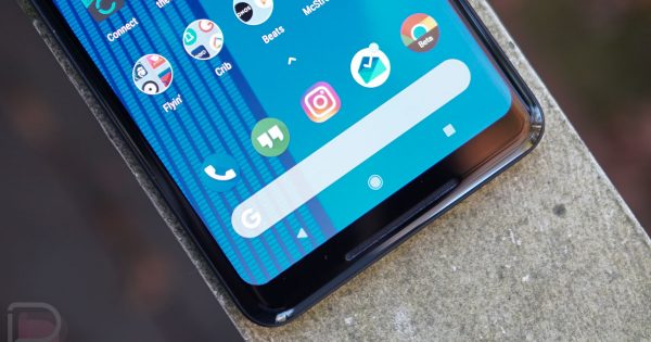 This is Google's Plan to Combat Screen Burn-In and Color Complaints on ...