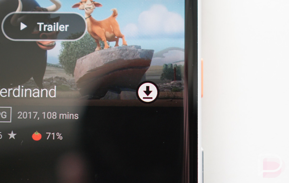 Android Feature Request: Please Allow Google Play Movies, Netflix ... Android Feature Request: Please Allow Google Play Movies, Netflix ...