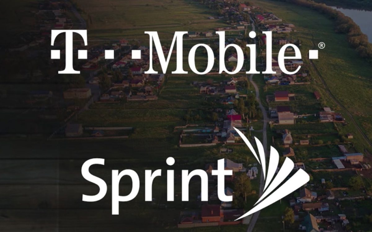 So This T-Mobile-Sprint Merger...