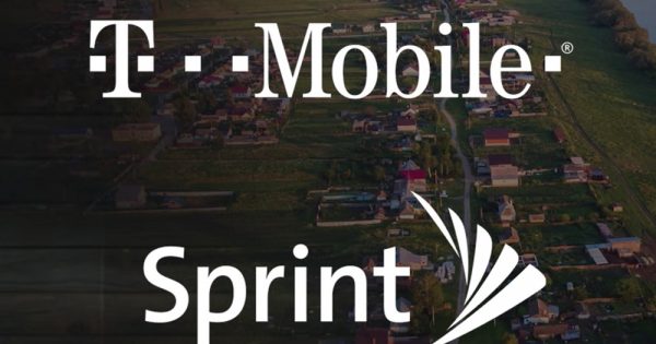So This T-Mobile-Sprint Merger...