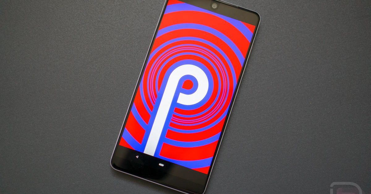 Essential Releases Android P Beta 3 Build With Bug Fixes