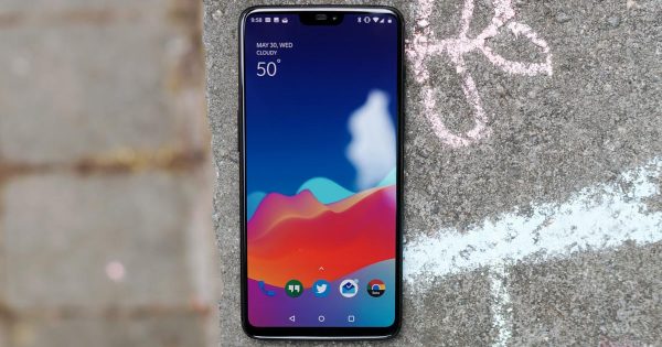 Open Beta 6 for OnePlus 6 Brings 6T's Nightscape, Gesture Controls, and ... Open Beta 6 for OnePlus 6 Brings 6T's Nightscape, Gesture Controls, and ...