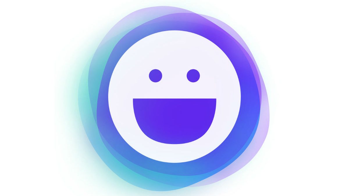 Yahoo Messenger Logo