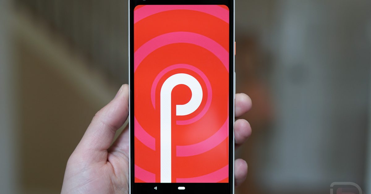 What's New in Android P Developer Preview 3 (Beta 2)?