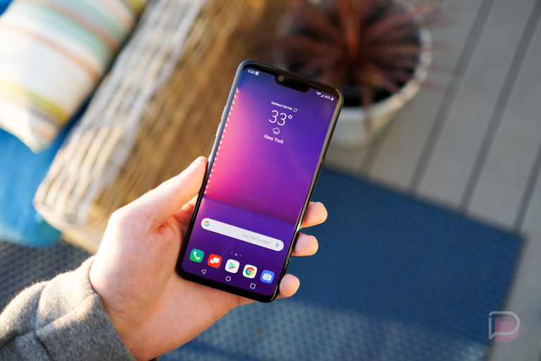 LG G8 ThinQ Pre-Orders a Go Through Select Retailers, Deals Aplenty to be Had