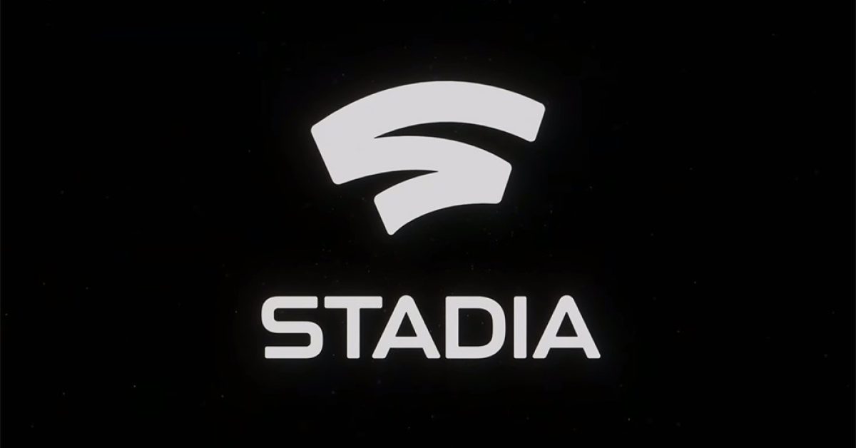 Google Announces Stadia, It's Gaming Platform for Everyone (Updated)