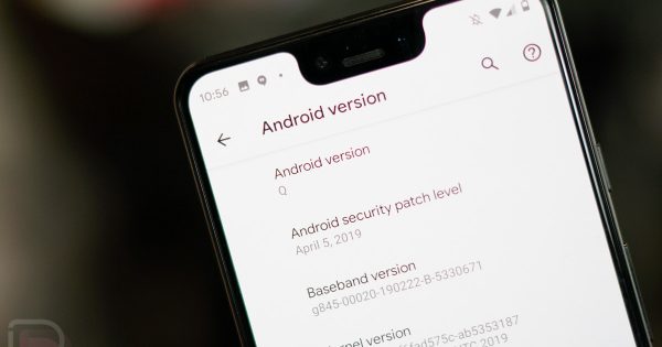 What's New in Android Q Beta 2? (Updating List)