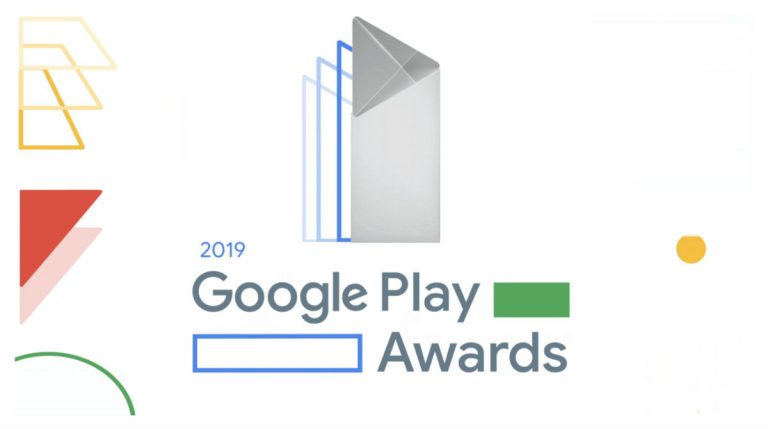 Apps to Check Out: Google Unveils Its 2019 Play Award Nominees