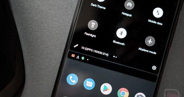 What’s New in Android Q Beta 5?