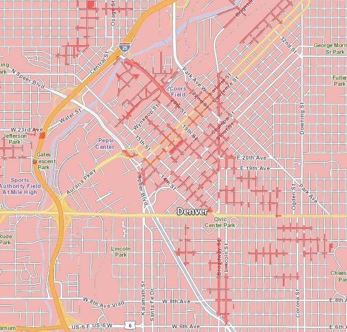 Verizon 5G Coverage Maps are Finally Here Verizon 5G Coverage Maps are Finally Here