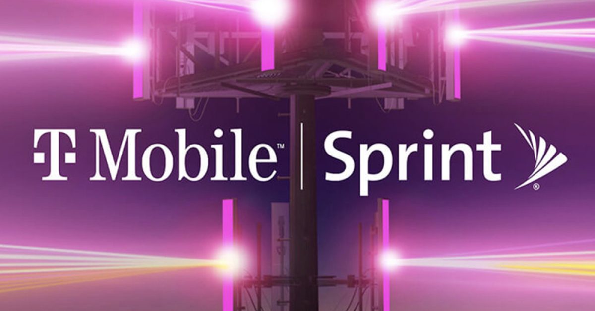 Report: T-Mobile Lays Off Hundreds of Sprint Employees