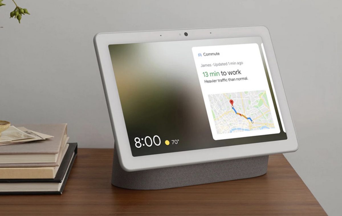 DEAL: Buy Nest Hub Max, Get Nest Hub Free DEAL: Buy Nest Hub Max, Get Nest Hub Free