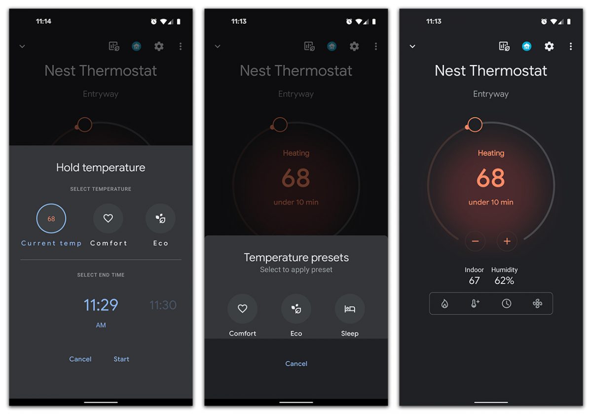 Nest Thermostat Review: Same Smarts, New Unintuitive Hardware