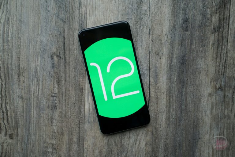 Android 12 Developer Preview 3 is Now Available!