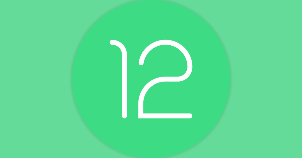 Android 12 Developer Preview 1 is Here!