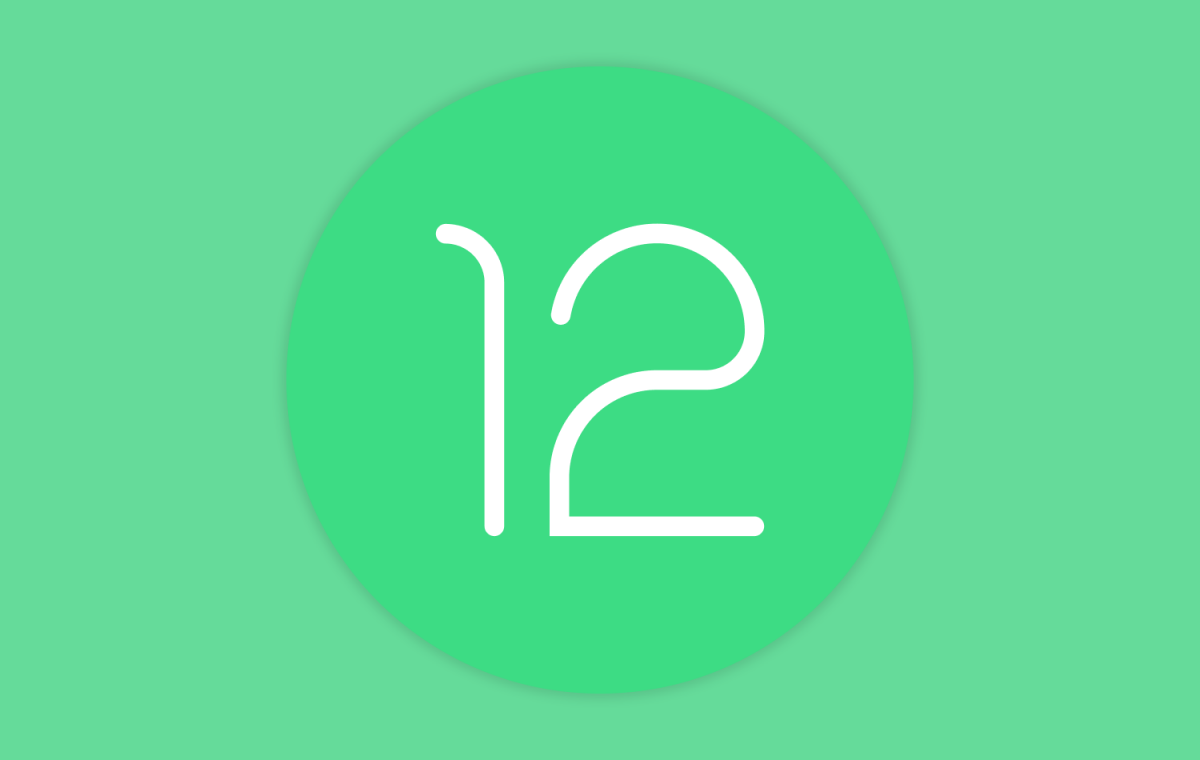 Android 12 Developer Preview 1 is Here!