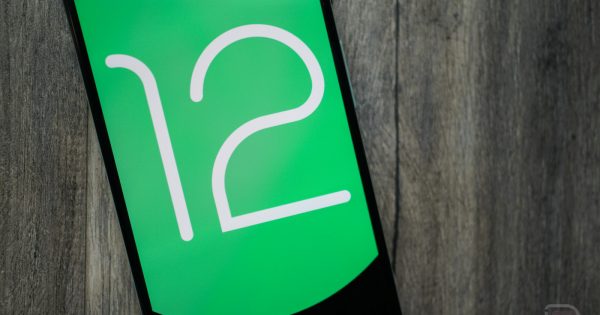 What's New in Android 12 Developer Preview 1: Developer Stuff