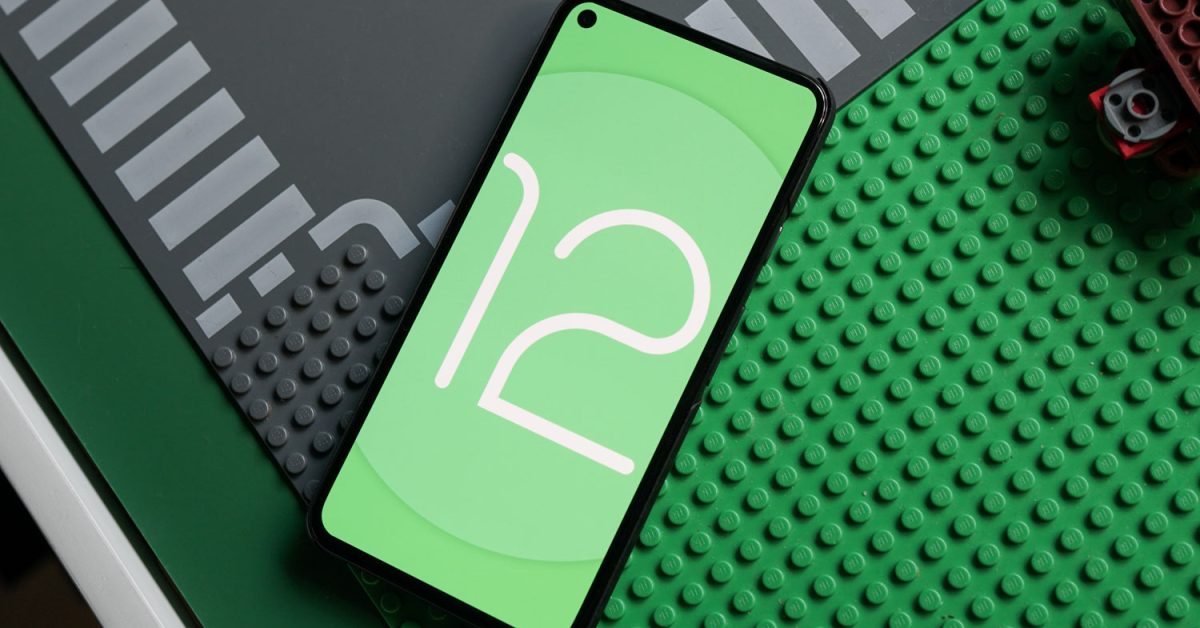 Android 12 Developer Preview 2.2 Update is Here!