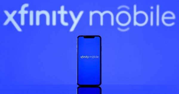 Xfinity Mobile Intros New Unlimited 5G Plan Pricing
